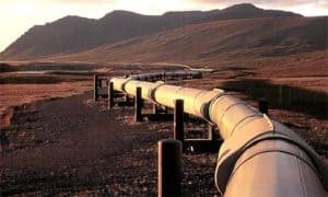 Slurry-Pipeline - Rubber Lined Tank Experts | Abtrex Industries